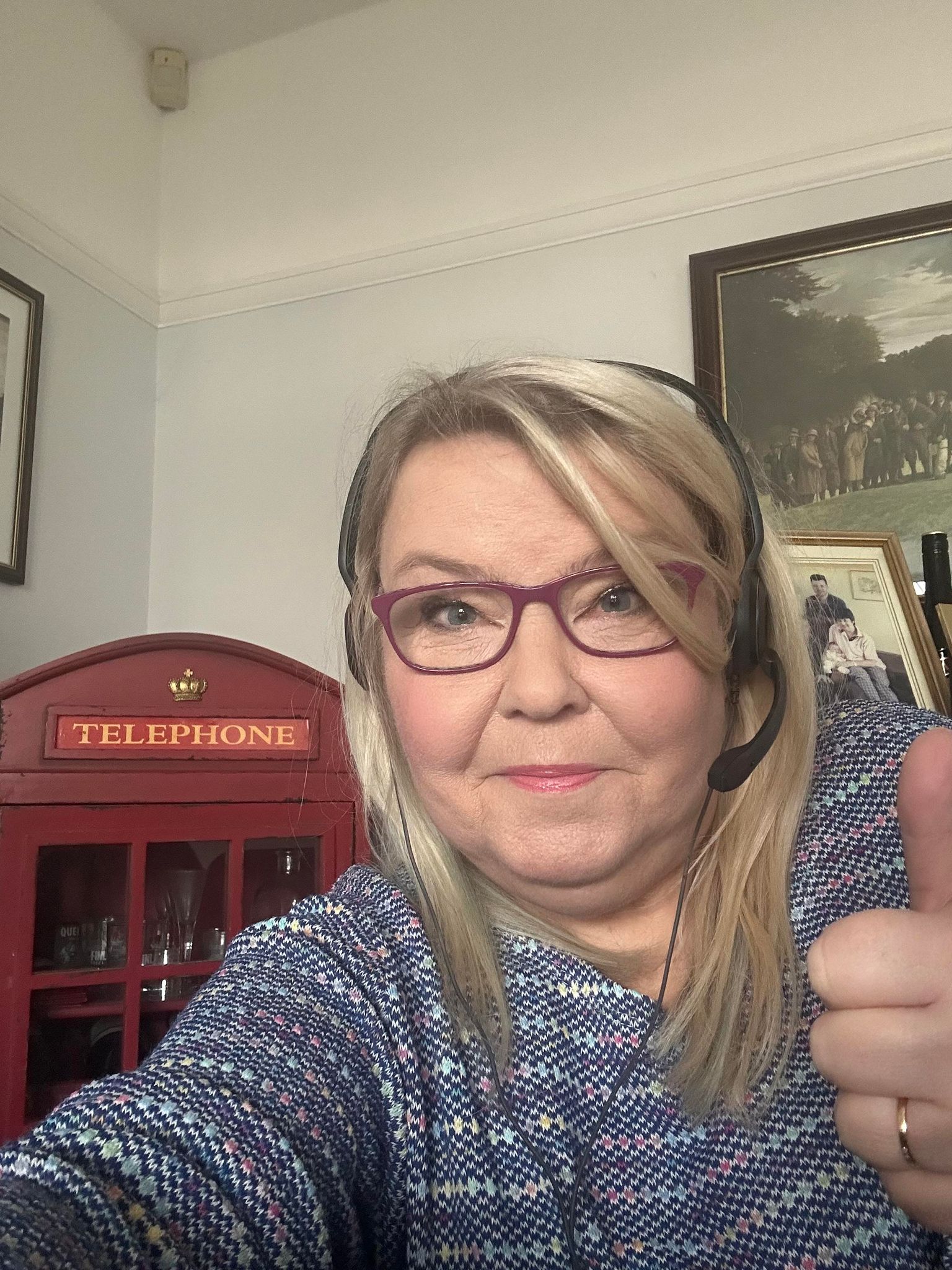 Mock Interviews – Learn English with Dorita